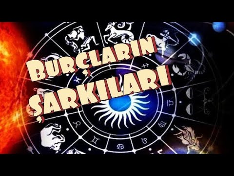 BURÇLARIN ŞARKILARI #2