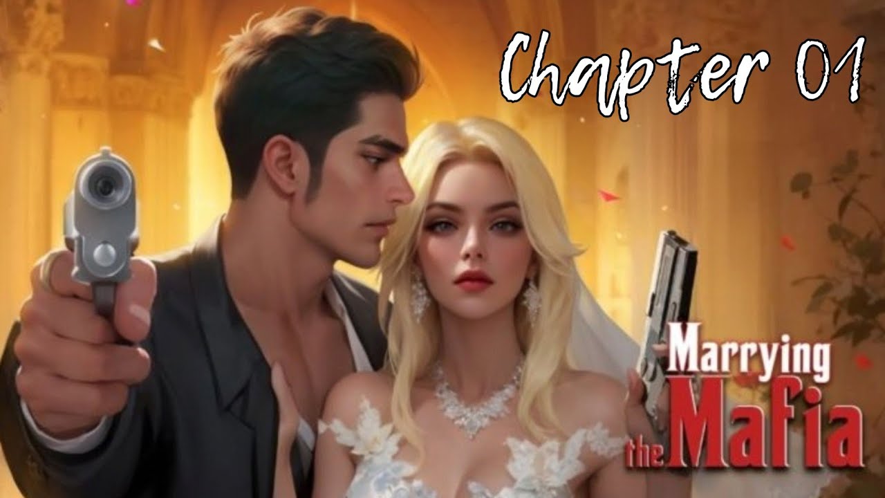 A DEADLY WEDDING DAY | Marrying the Mafia Chapter 1 (Chapters ...