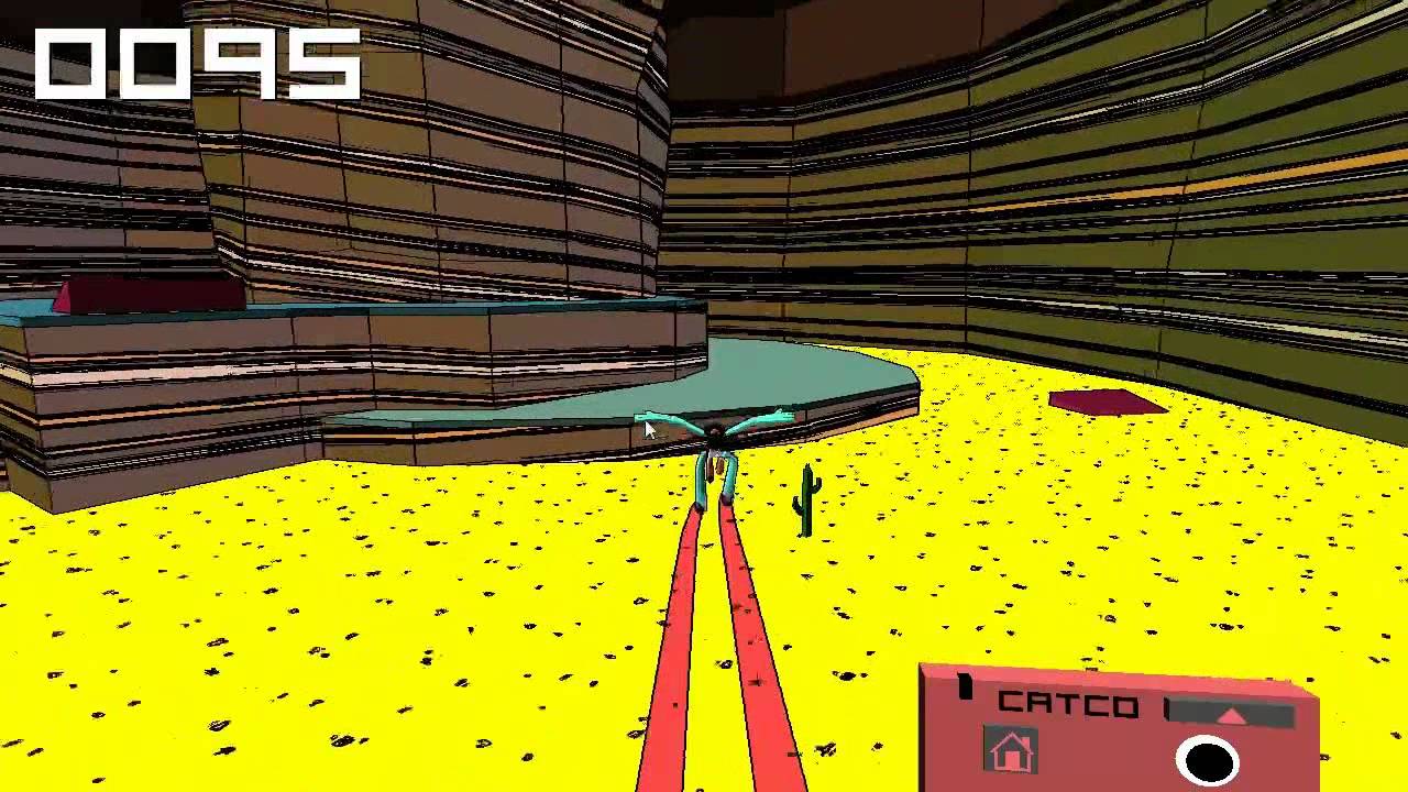 Обзор Zineth - YouTube