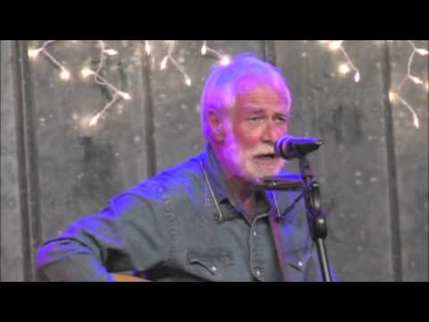 David Mallett Performs "I Knew This Place" - YouTube