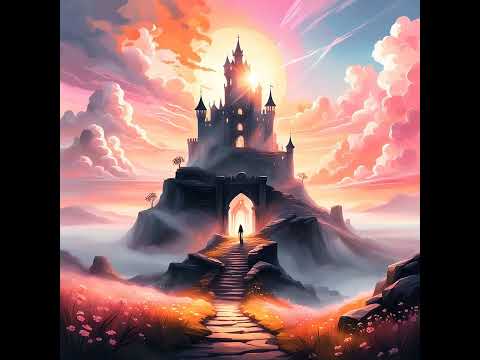 Draco Kronic - The Light Beyond (Shadows of the Keep) - YouTube