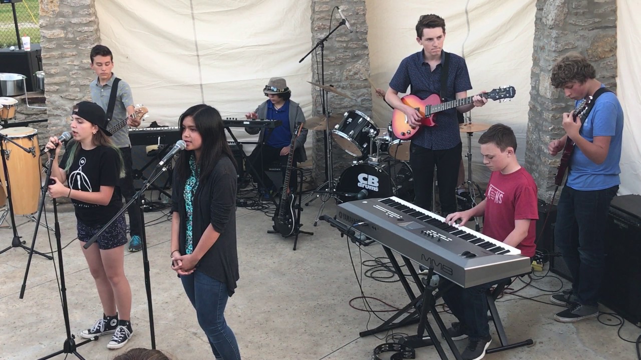 Hey Jude Middle School Rock Band UMS 2017 YouTube hey-jude-middle-school-rock-band-ums-2017-youtube