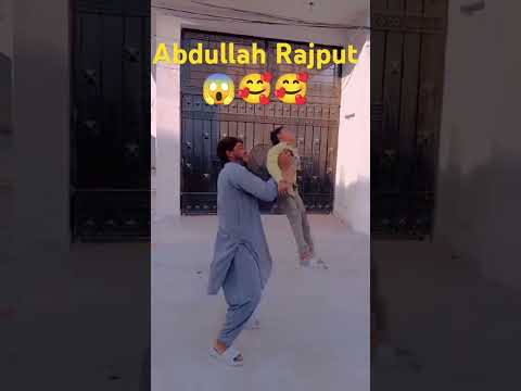 abdullah Rajput 😱😱 - YouTube