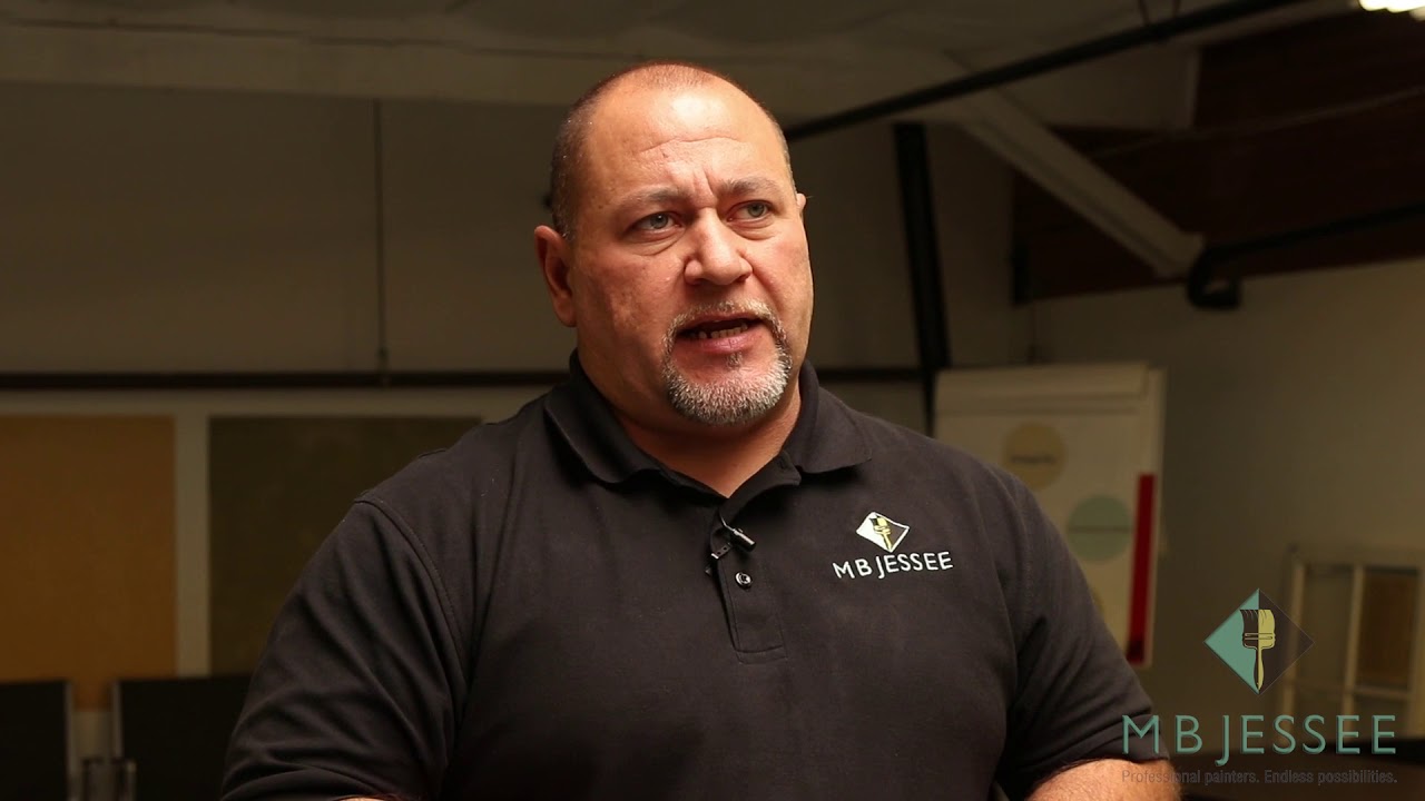 MB Jessee is hiring! - YouTube