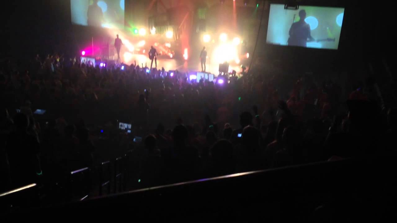 Once And For All CIY MIX 2014 - YouTube