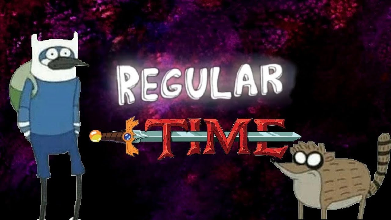 Regular Time - YouTube