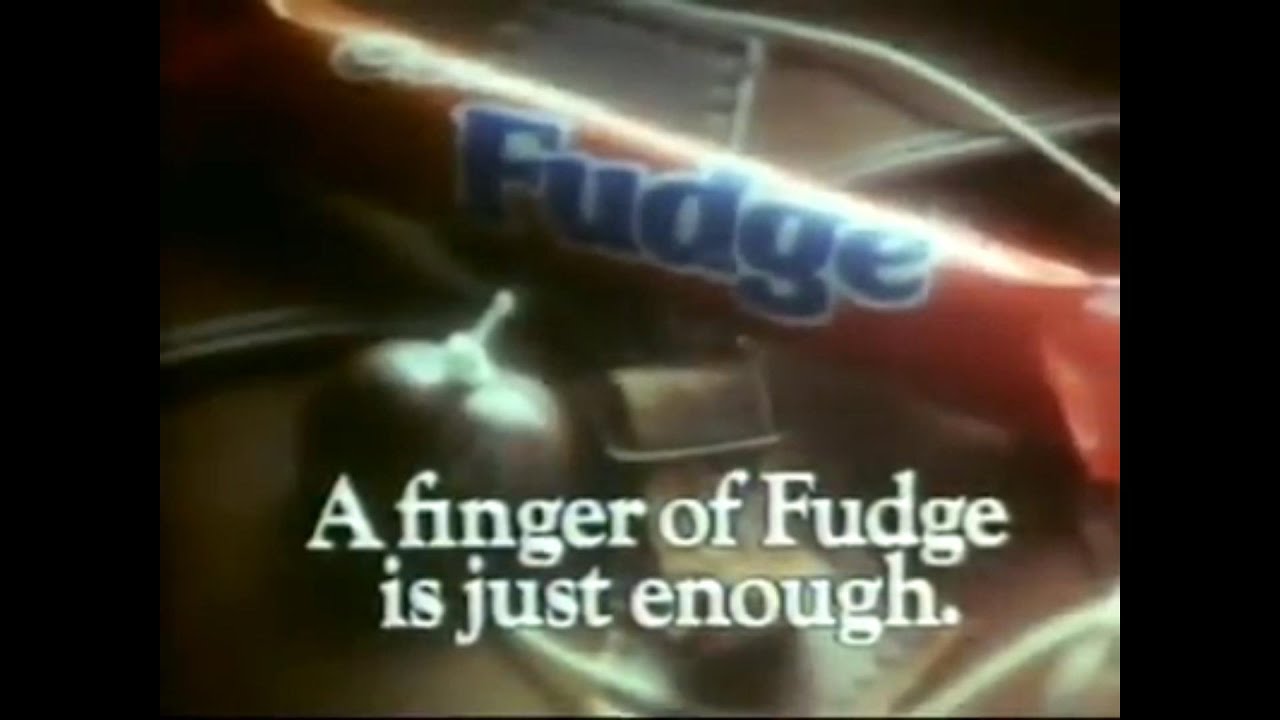 Cadbury's Fudge Advert - YouTube
