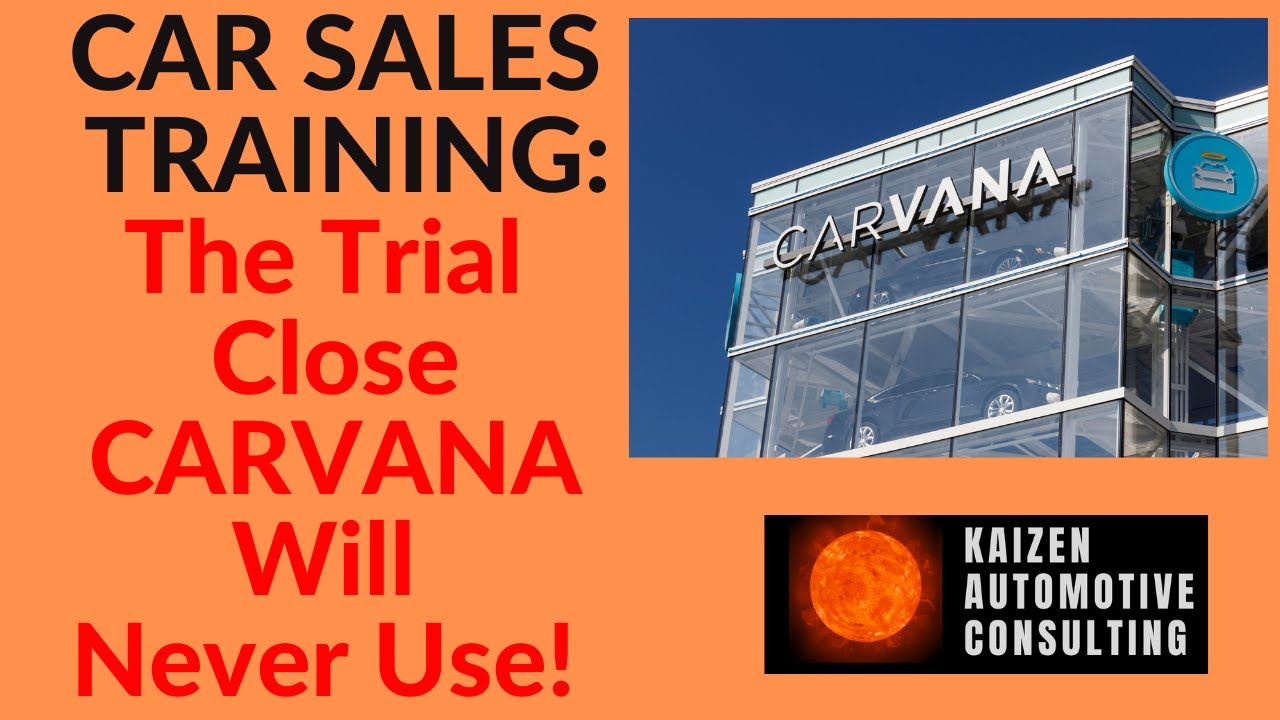 Boost Your Sales: Master The Assumptive Trial Close Technique To Sell ...