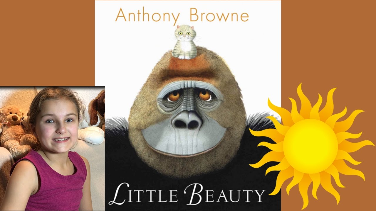 LITTLE BEAUTY ~ BOOK READ ALOUD - YouTube