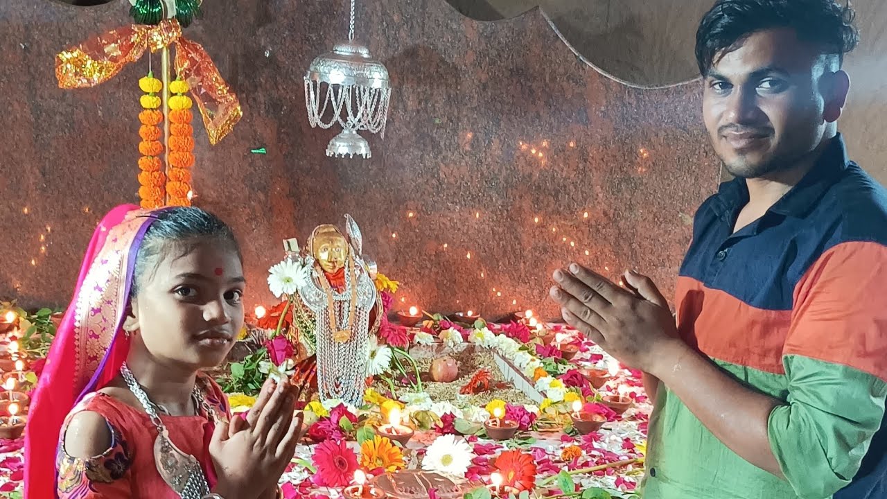 Live Darshan - YouTube