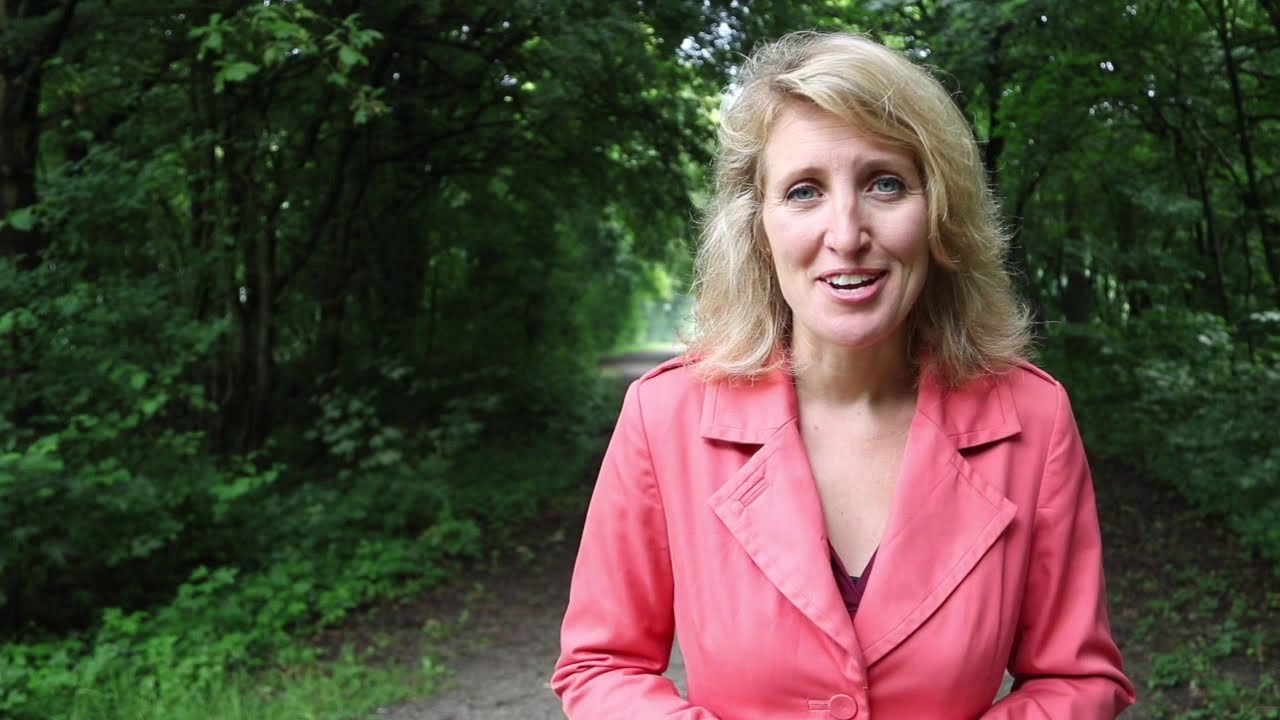 Dokter Tamara: ontspanning en rust in je brein - YouTube