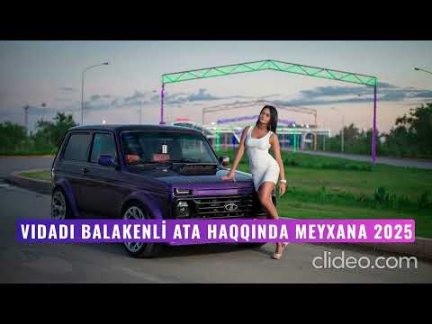 Ata Haqqinda Meyxana Remix Tonica EM 2025