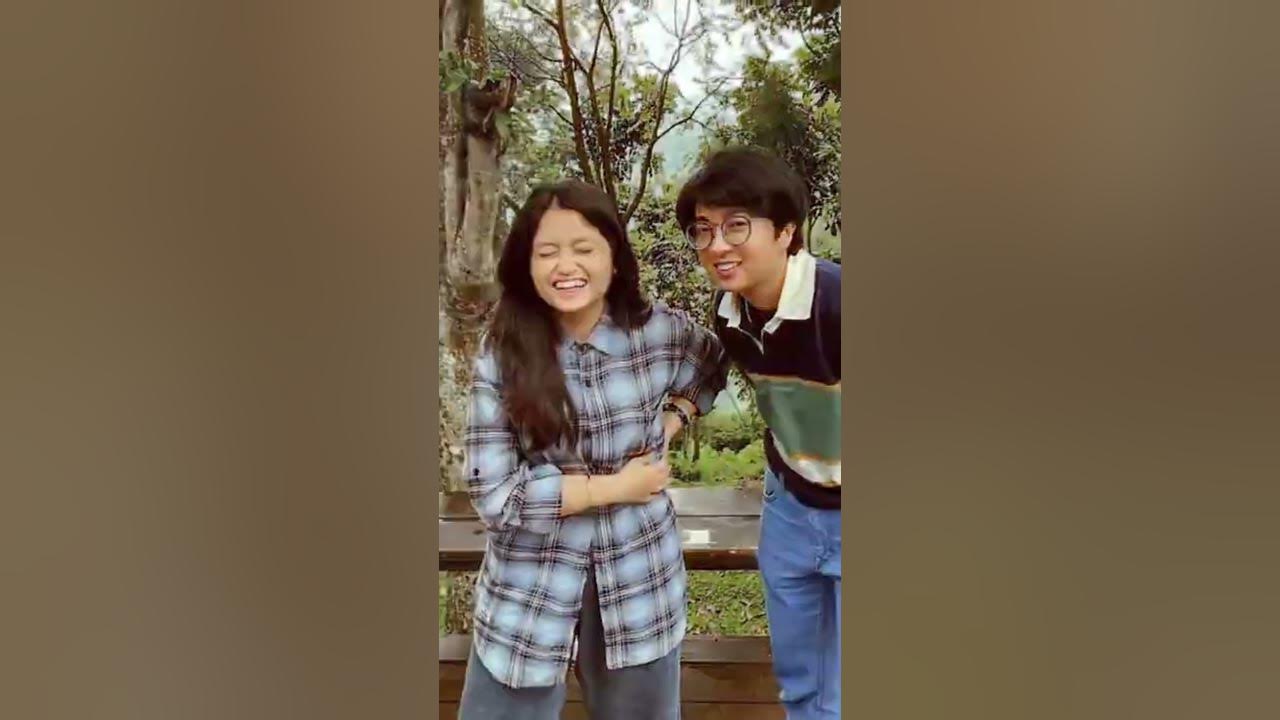 Noe row dan kk Laras gantian ️ - YouTube