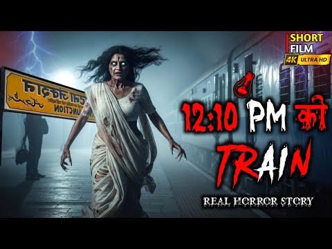 Begunkodar Horror Story ☠️ | Haunted Railway Station of India 🚉| horror ...