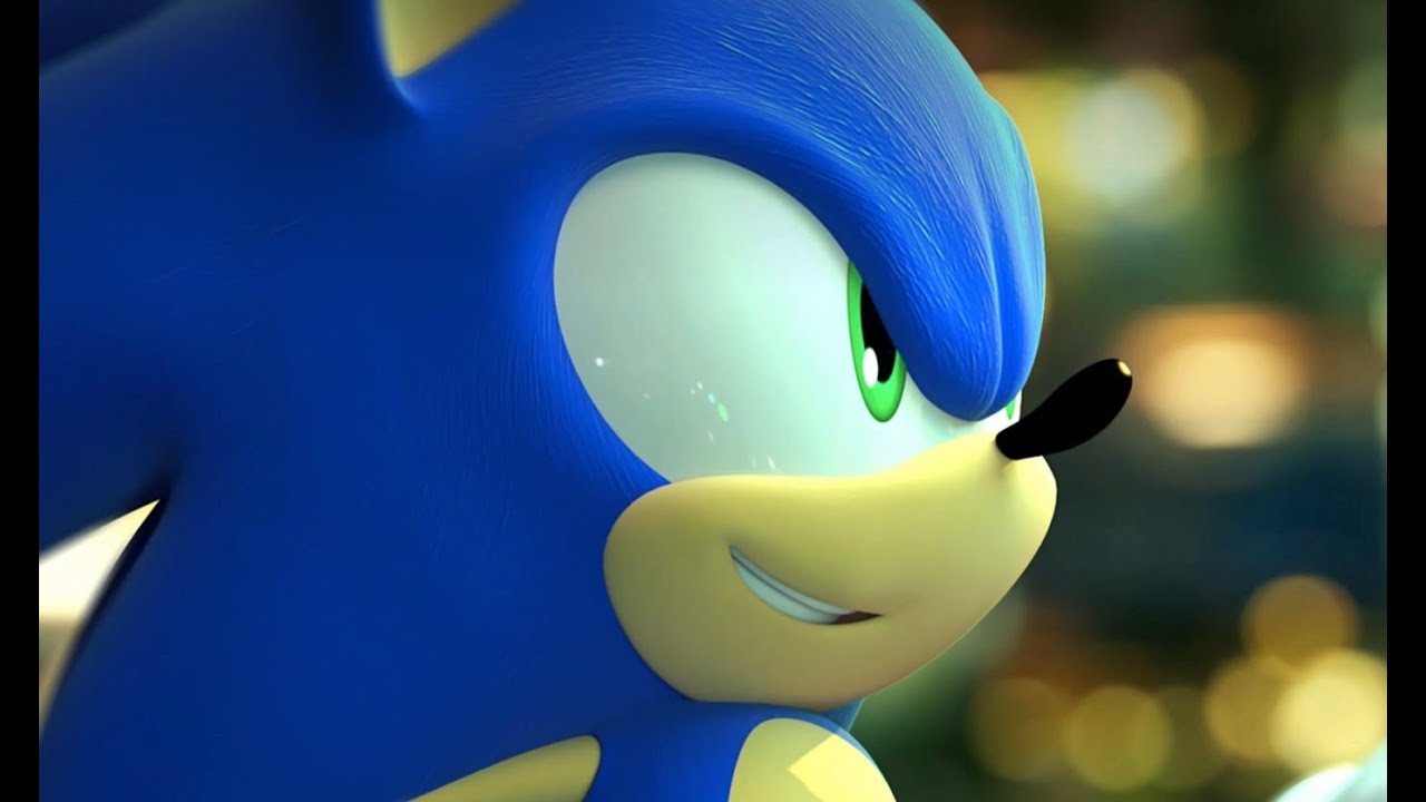 Sonic Colors Ultimate - Intro (Smooth 60 FPS) - YouTube Music