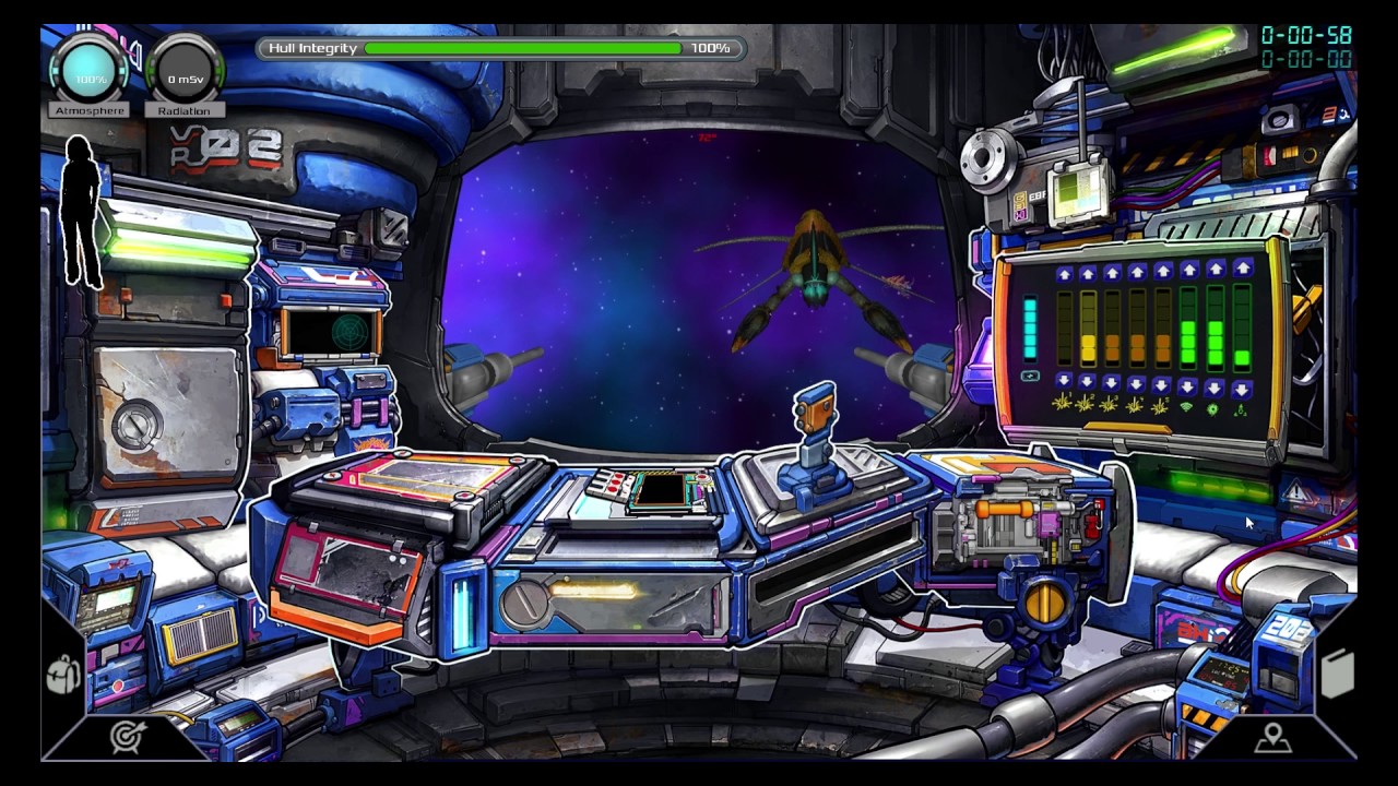 Deep Sixed Teaser - YouTube