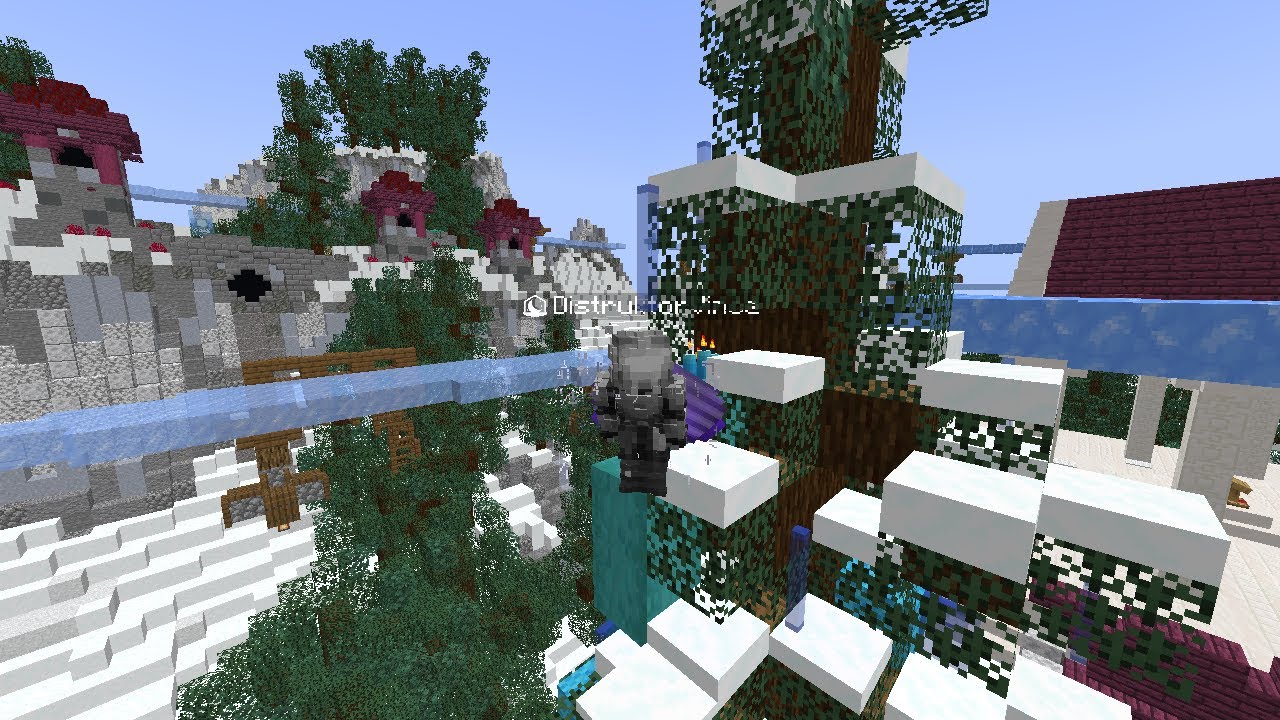 Prada | Minecraft 1.18 Crystal PvP Montage - YouTube