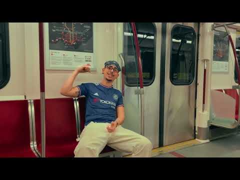 Maric - Montoya [OFFICIAL MUSIC VIDEO]