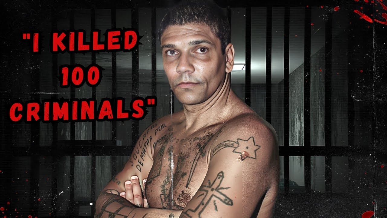 Life of a Serial Killer Who Only Killed Criminals - YouTube