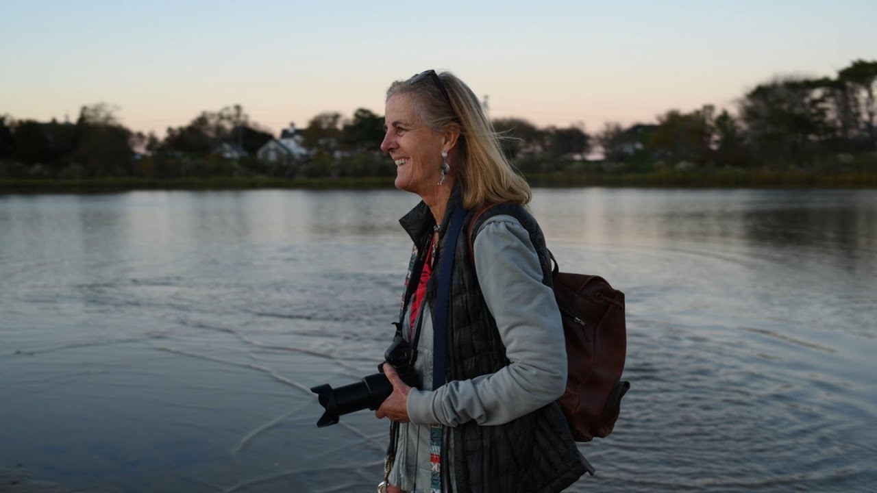 The Art of Robin Litwin - YouTube