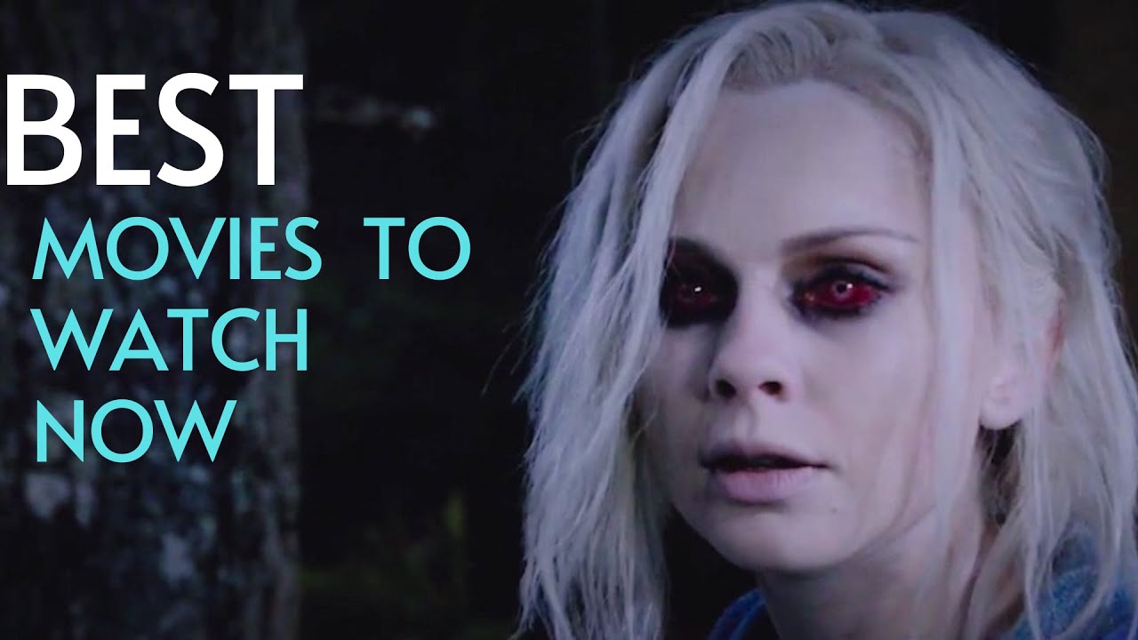 Top 10 Netflx Movies you Should Watch Right Now - YouTube