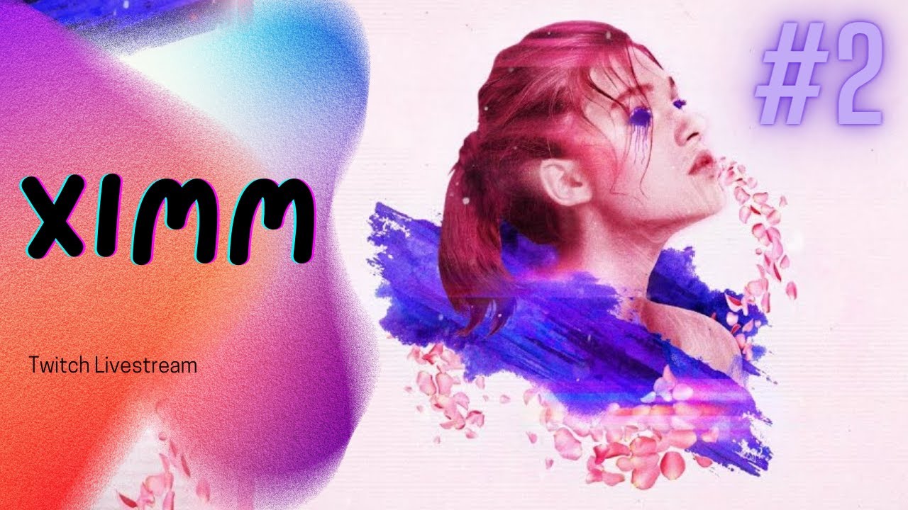 Ximm - MAKING A TRACK FROM SCRATCH - Twitch Livestream (2023.02.07 ...