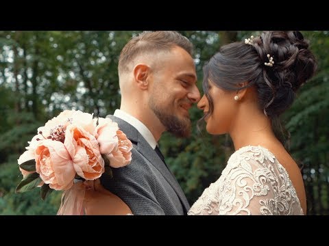 Kübra & Ibrahim (Weddingtrailer)