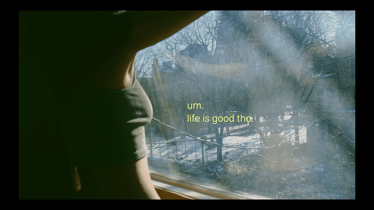 um, life is good tho 2 - YouTube