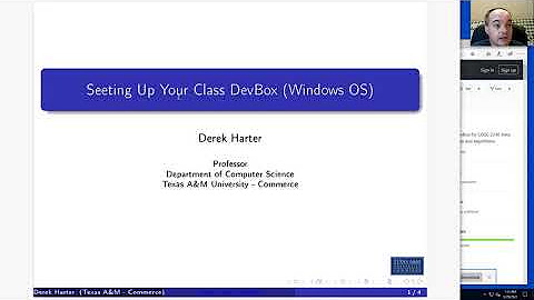 COSC 2336: Data Structures and Algorithms - YouTube