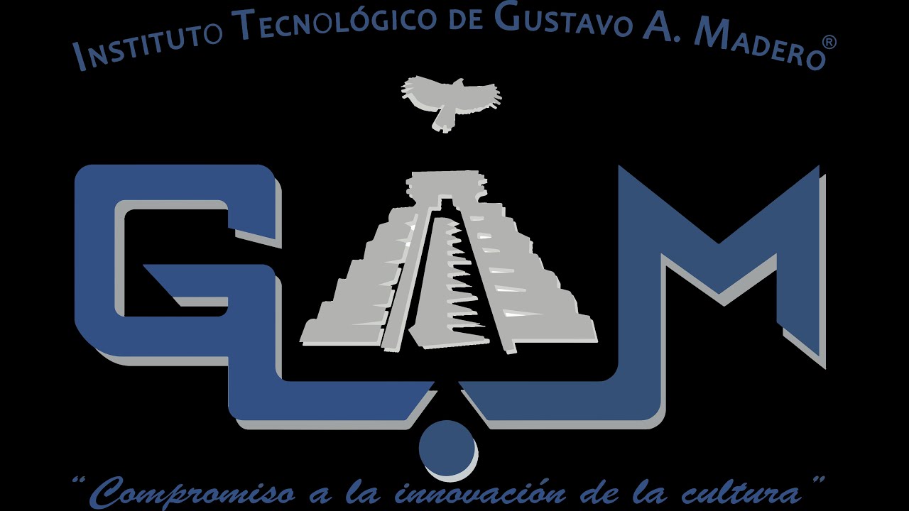 Oferta educativa. ITGAM - YouTube