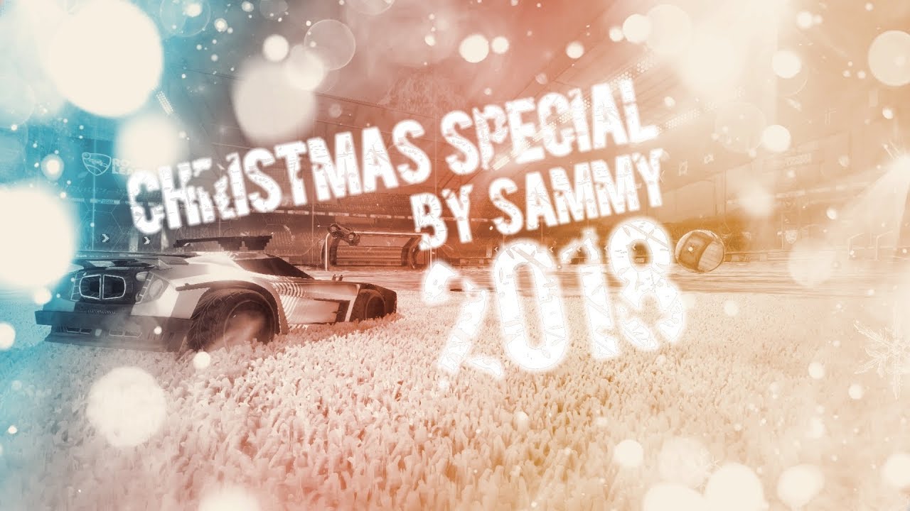 Sammy´s Christmas Special 2018 - YouTube