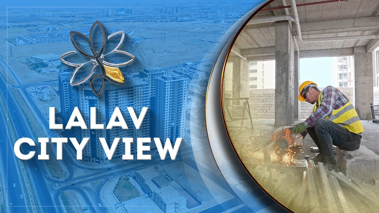 LALAV CITY VIEW - September 2022 - YouTube