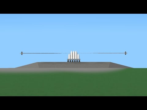 Orbit without engines (almost) | Atmosphere slingshot - YouTube