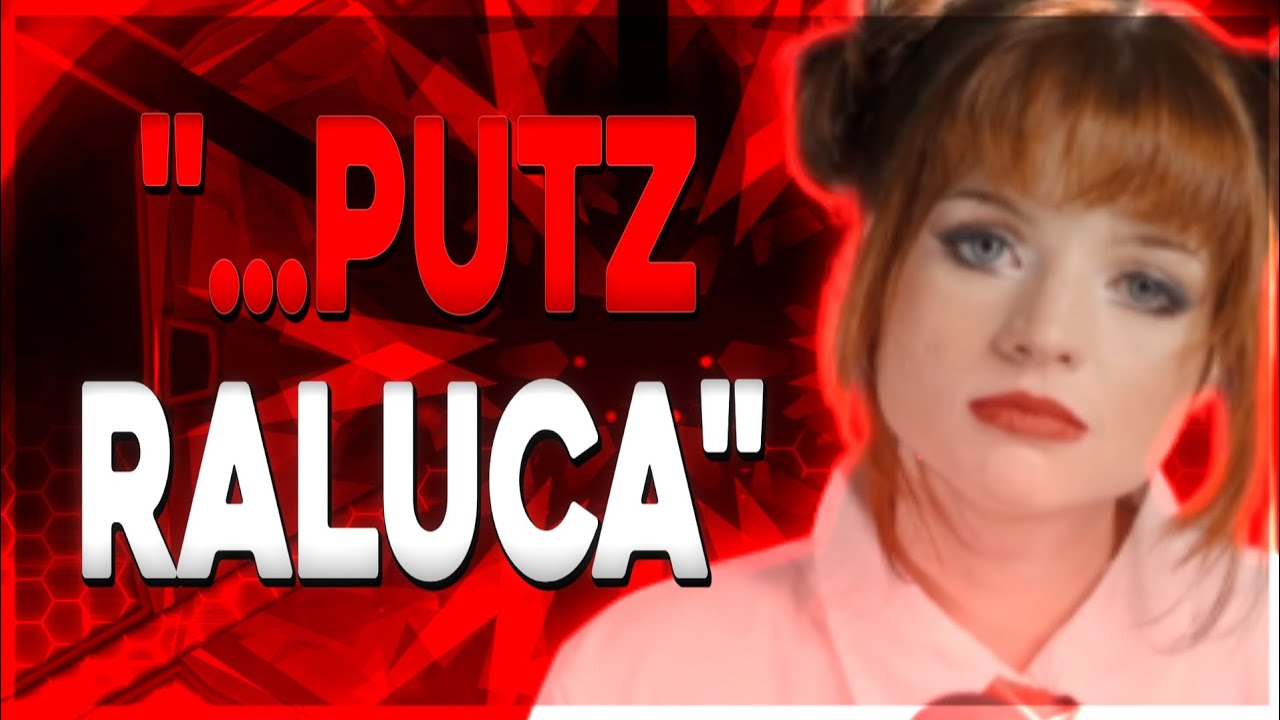 O DOSSIÊ RALUCA FOI DECEPCIONANTE... - YouTube