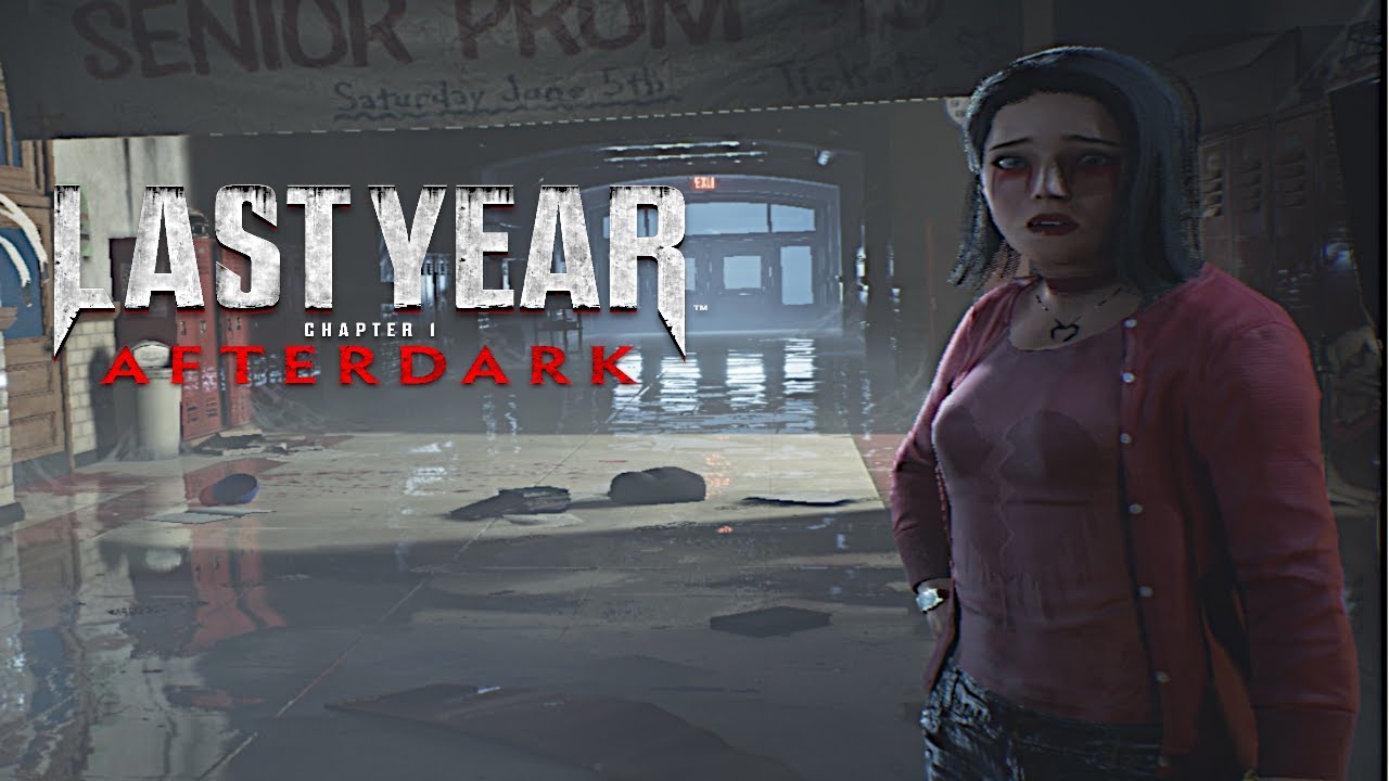 Last Year Update: Overlook on new store/cosmetics - YouTube