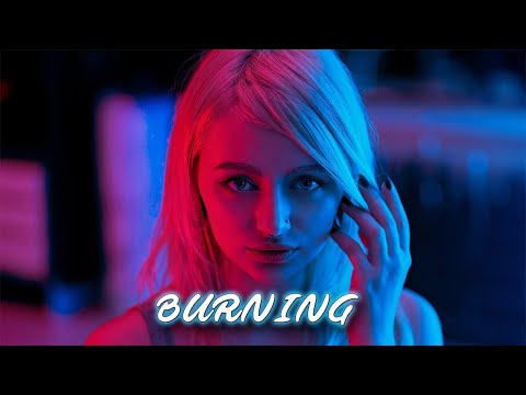 Agah Erdoğan - Burning ( Club Remix ) #bangladesh #edm #burning