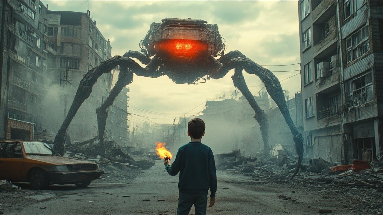 Aliens Shocked, By Humans Turning Anything Into A Weapon.! | Last Human ...