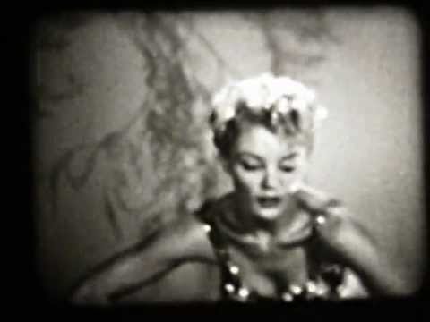 Sheree in Slave Dance - YouTube