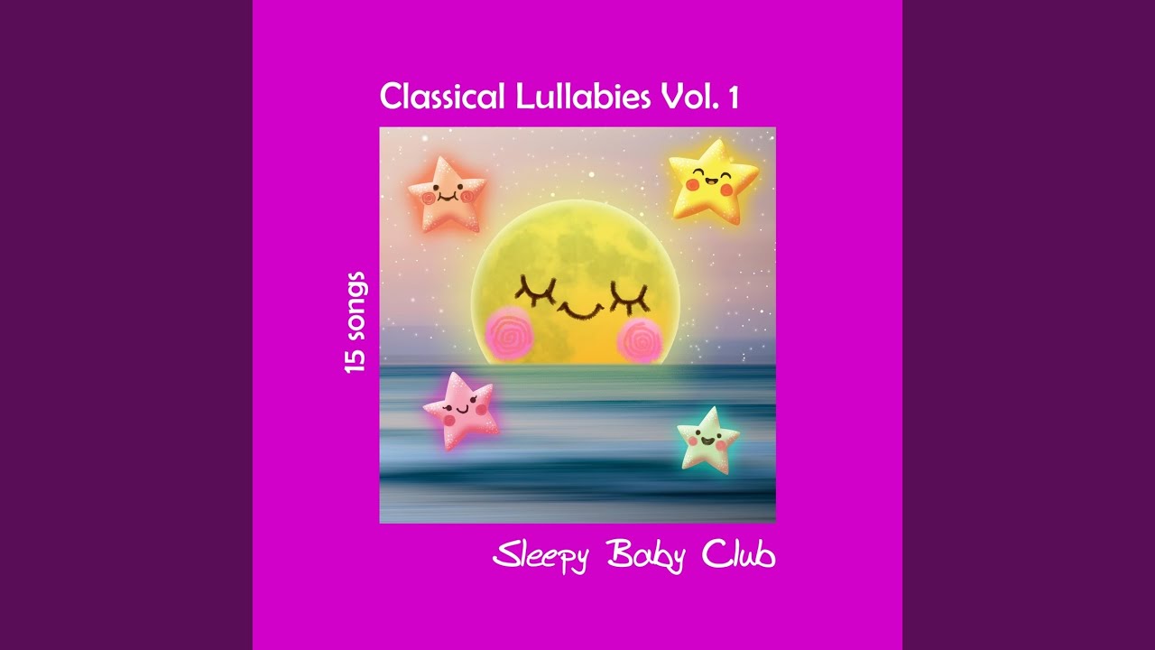 Sleep, My Little Prince, Fall Asleep - YouTube Music