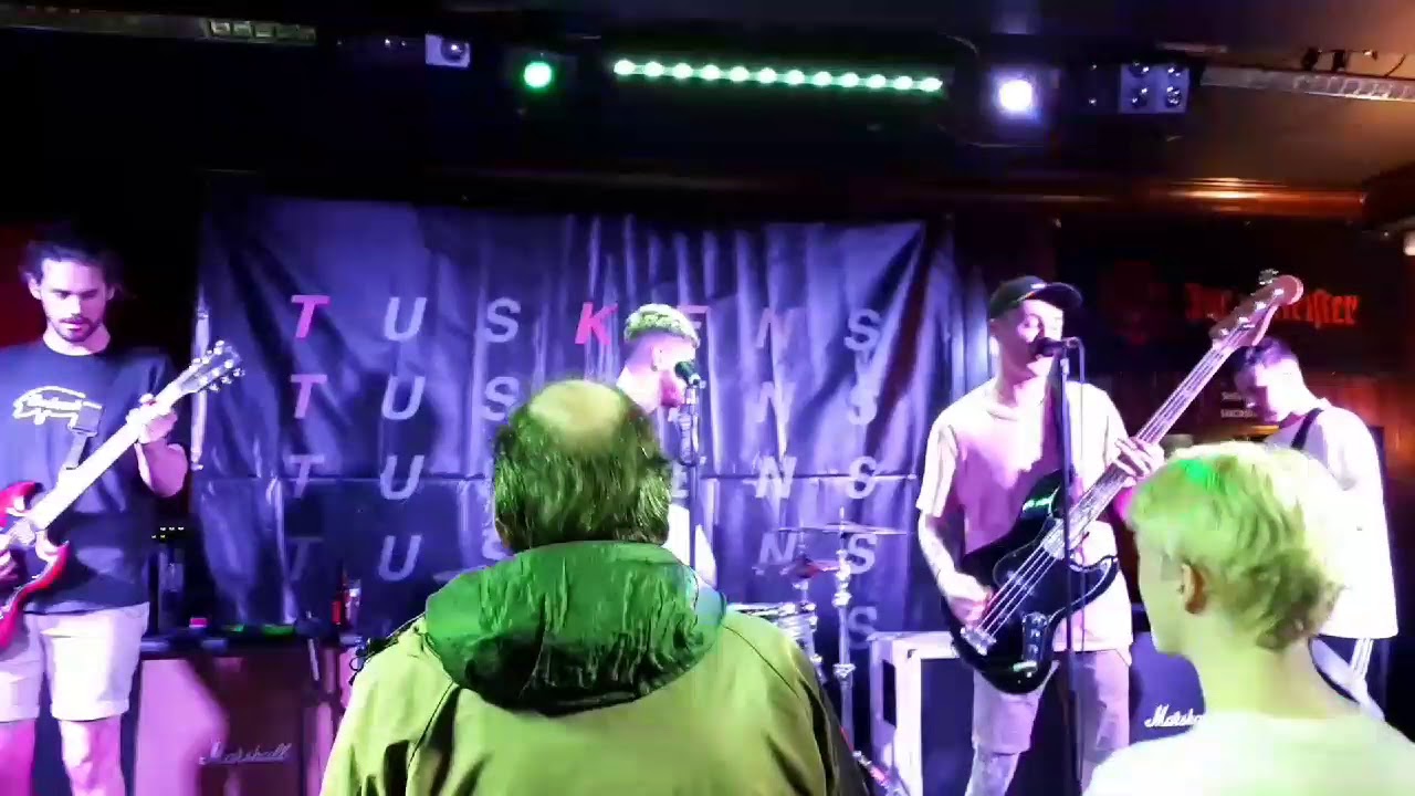 Tuskens Subside 10th May 2018 YouTube tuskens-subside-10th-may-2018-youtube