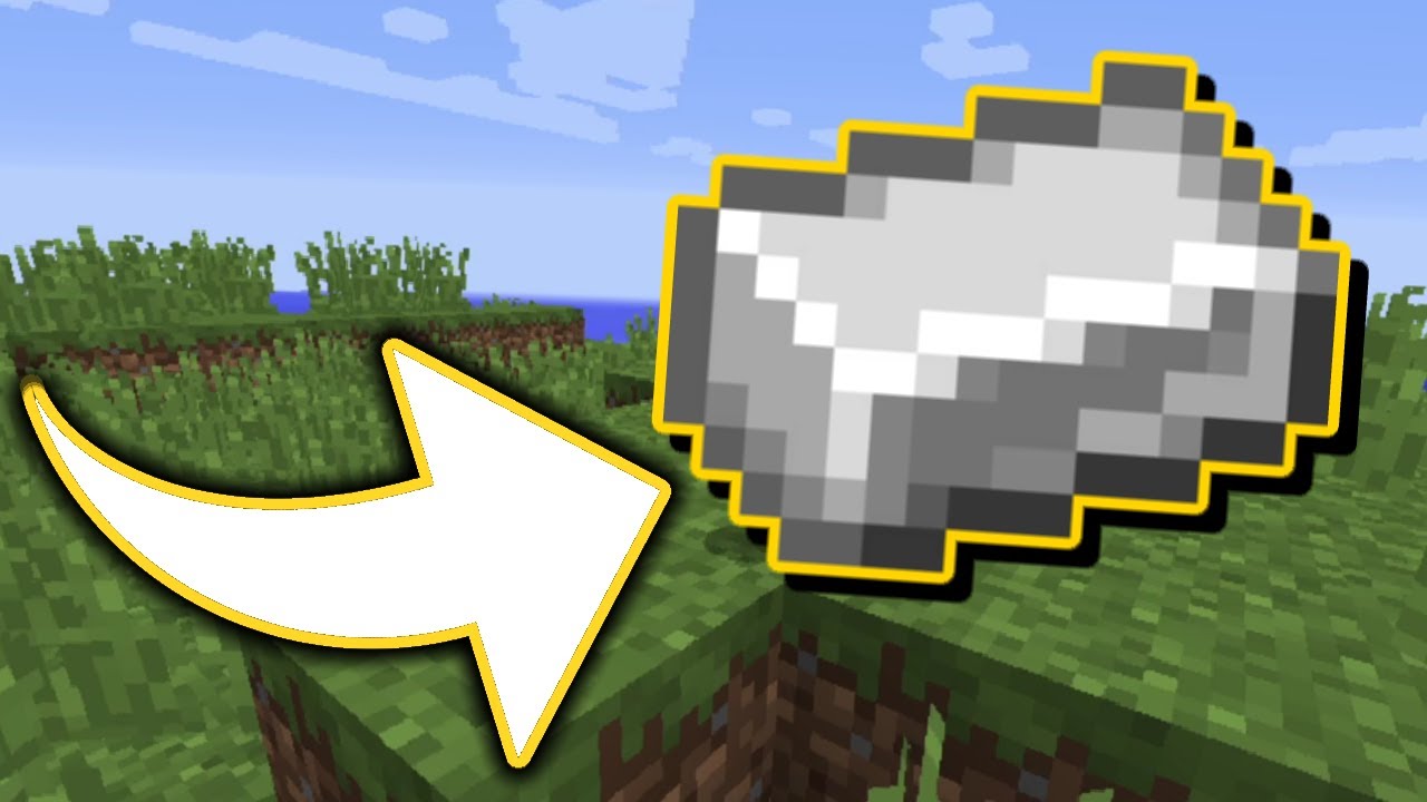 How Much Iron Can I Get in One Hour? (Minecraft Challenge) - YouTube