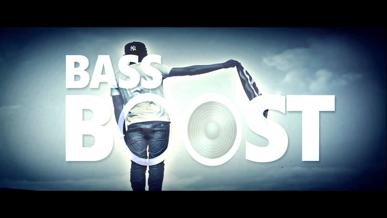 Bones - HDMI (BASS BOOSTED) - YouTube
