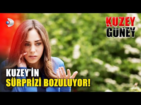 Kuzey'in Aldığı Yüzük İfşa Oldu! - Kuzey Güney 74. Bölüm