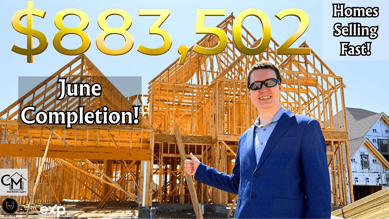 🏡 Tour the Stunning Shepherd Floor Plan by Coventry Homes in Painted ...