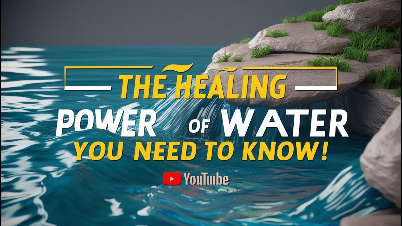 Hydrotherapy: The Healing Power of Water You Need to Know! Healthy Care ...