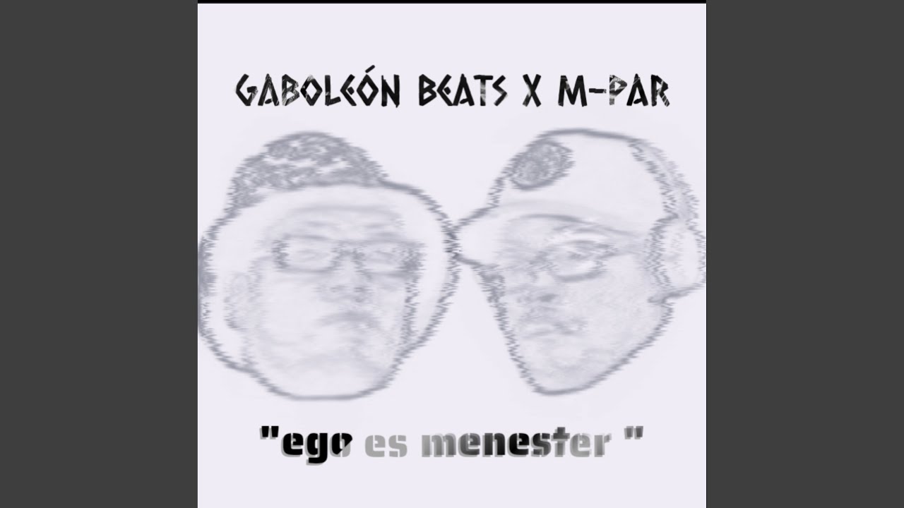 Ego Es Menester - YouTube