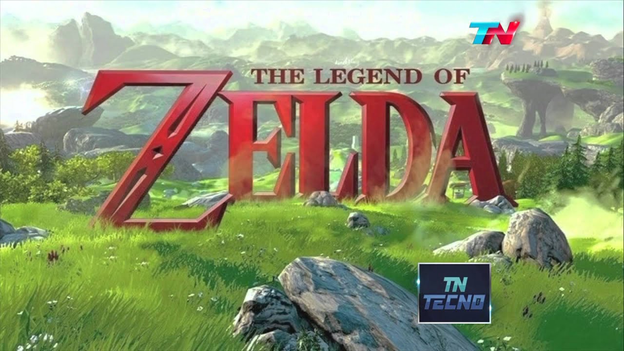 TN Tecno 304-2 Especial videojuegos 2016, parte 2 - YouTube