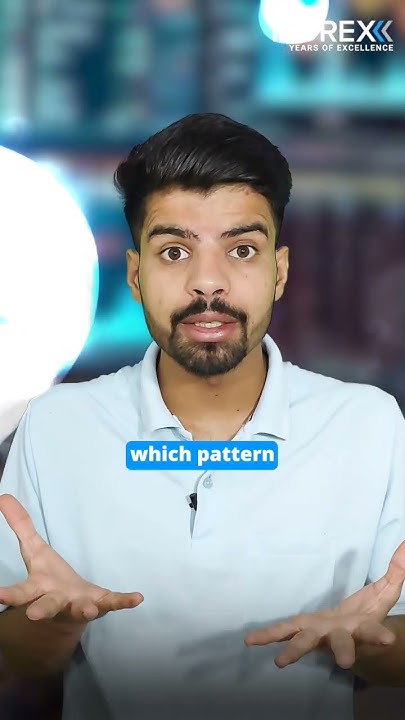 Every beginner trader must know these chart pattern | #trader #trading ...