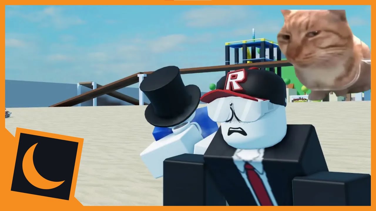 A Special Roblox Animation that's totally not at all rushed in the ...