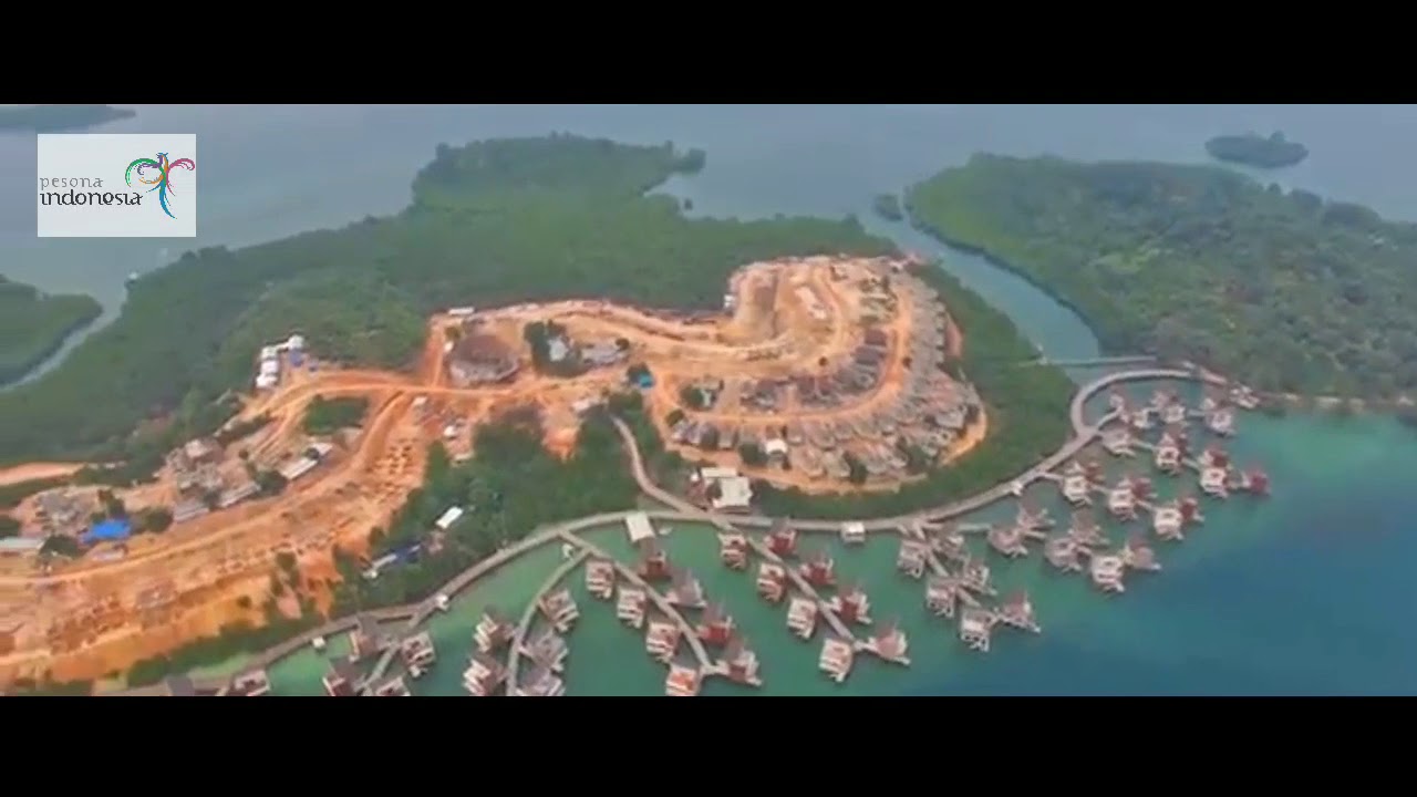 Pesona Indonesia | Batam - Kepulauan Riau 🇮🇩 - YouTube